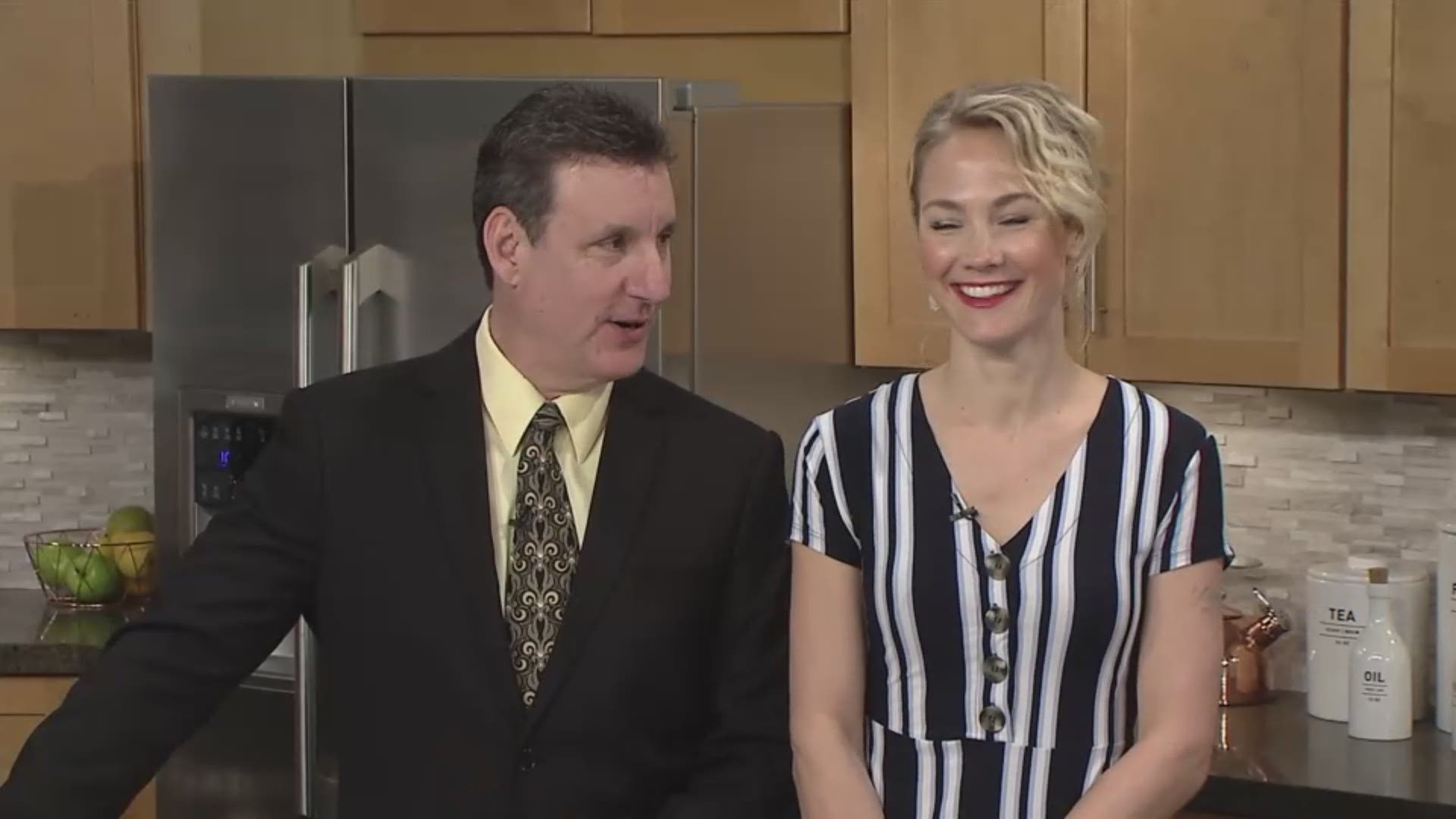 Jim Cox – Mr. Hero’s New Sir Racha Bourban Sandwich | wkyc.com