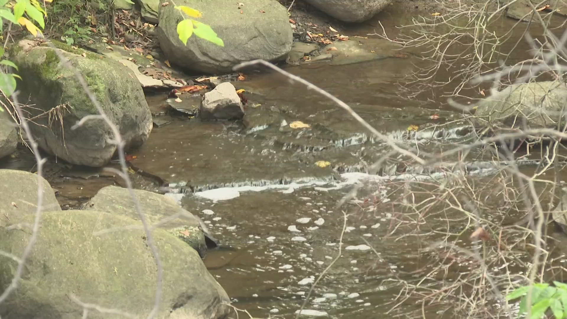 Avon Lake chemical spill prompts response concerns | wkyc.com