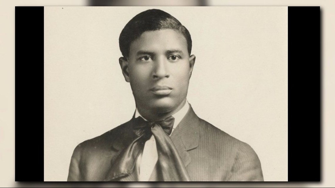 Cleveland’s Garrett Morgan invented the traffic light, improving road ...