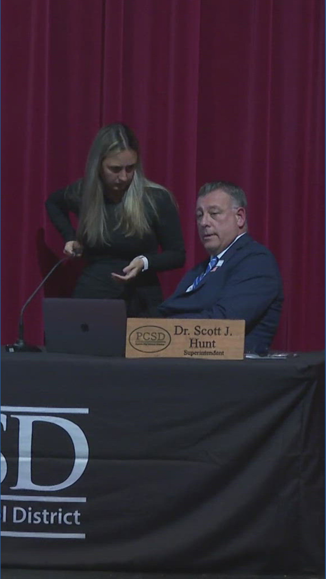 Questions raised after Parma school board meeting video appears to be ...