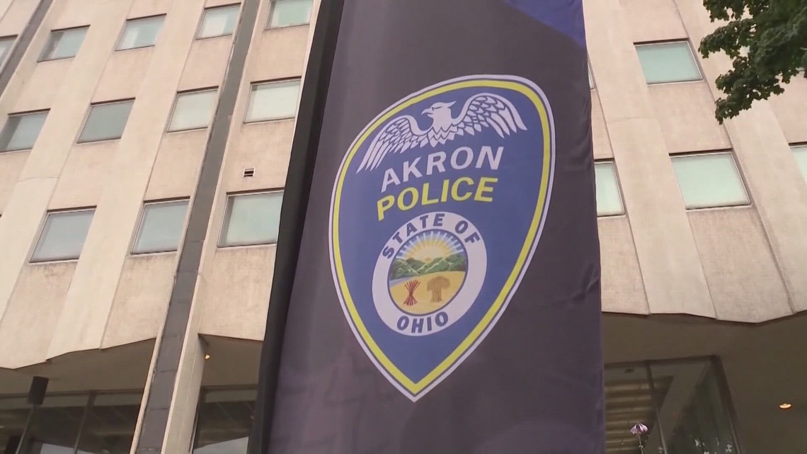 Akron police investigate shooting of pregnant woman; unborn child dead ...