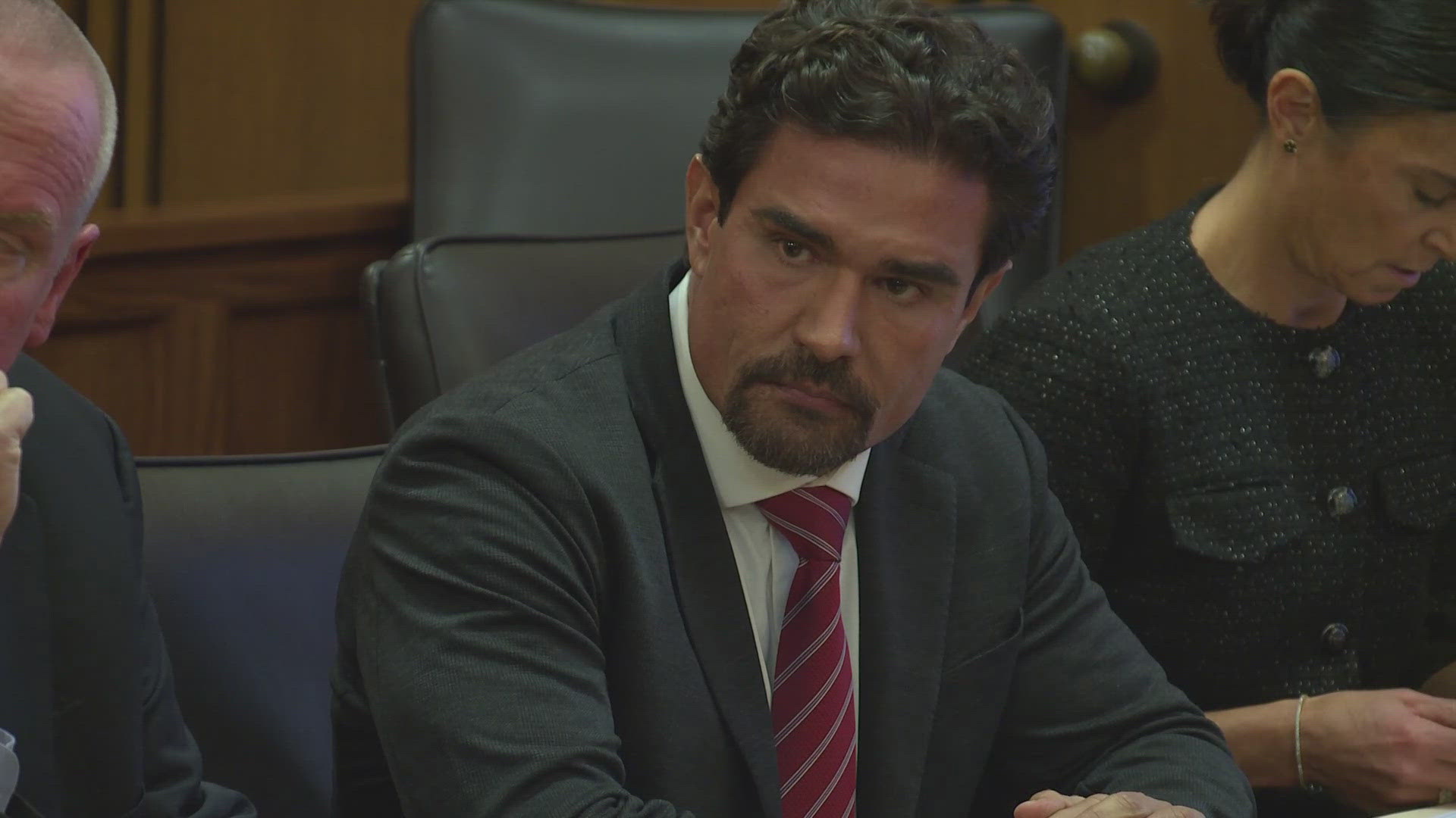 Cleveland businessman and TownHall owner Bobby George sentenced to ...