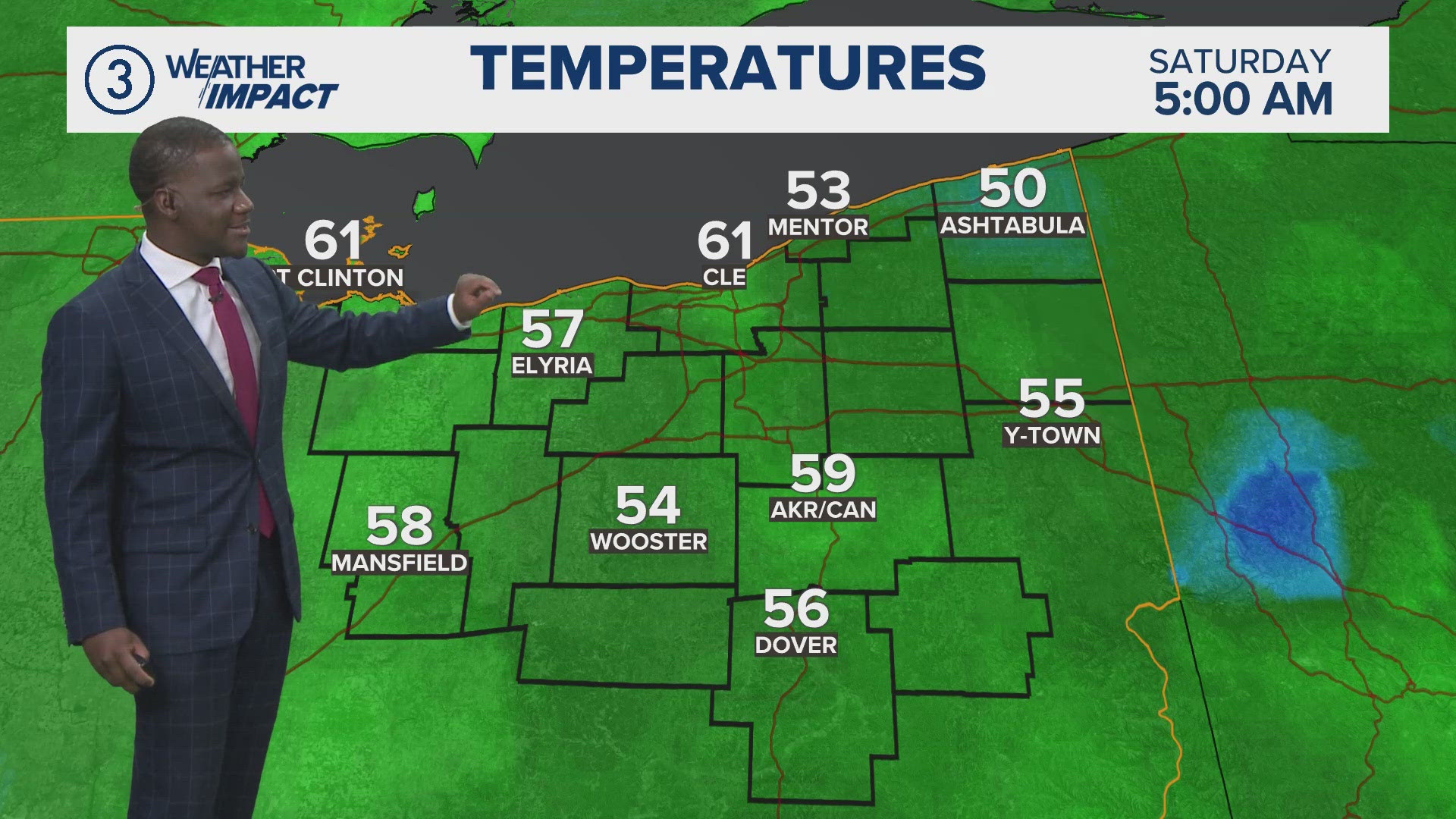 Tirrell Edwards sentenced for Amanda Williams murder: Video | wkyc.com