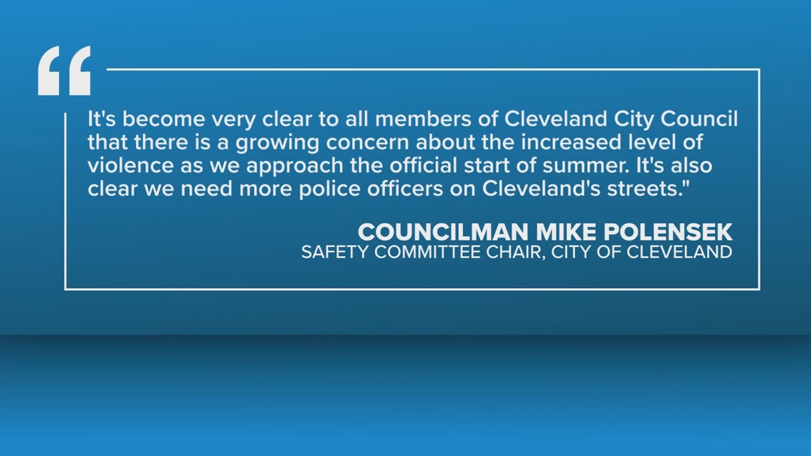 Cleveland Councilman Mike Polensek calls for Ohio State Highway Patrol ...