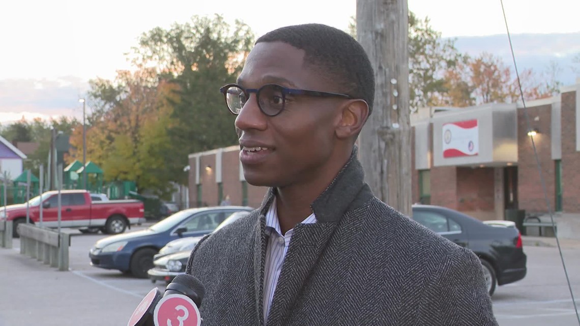 Cleveland Mayor-Elect Justin Bibb announces transition team | wkyc.com