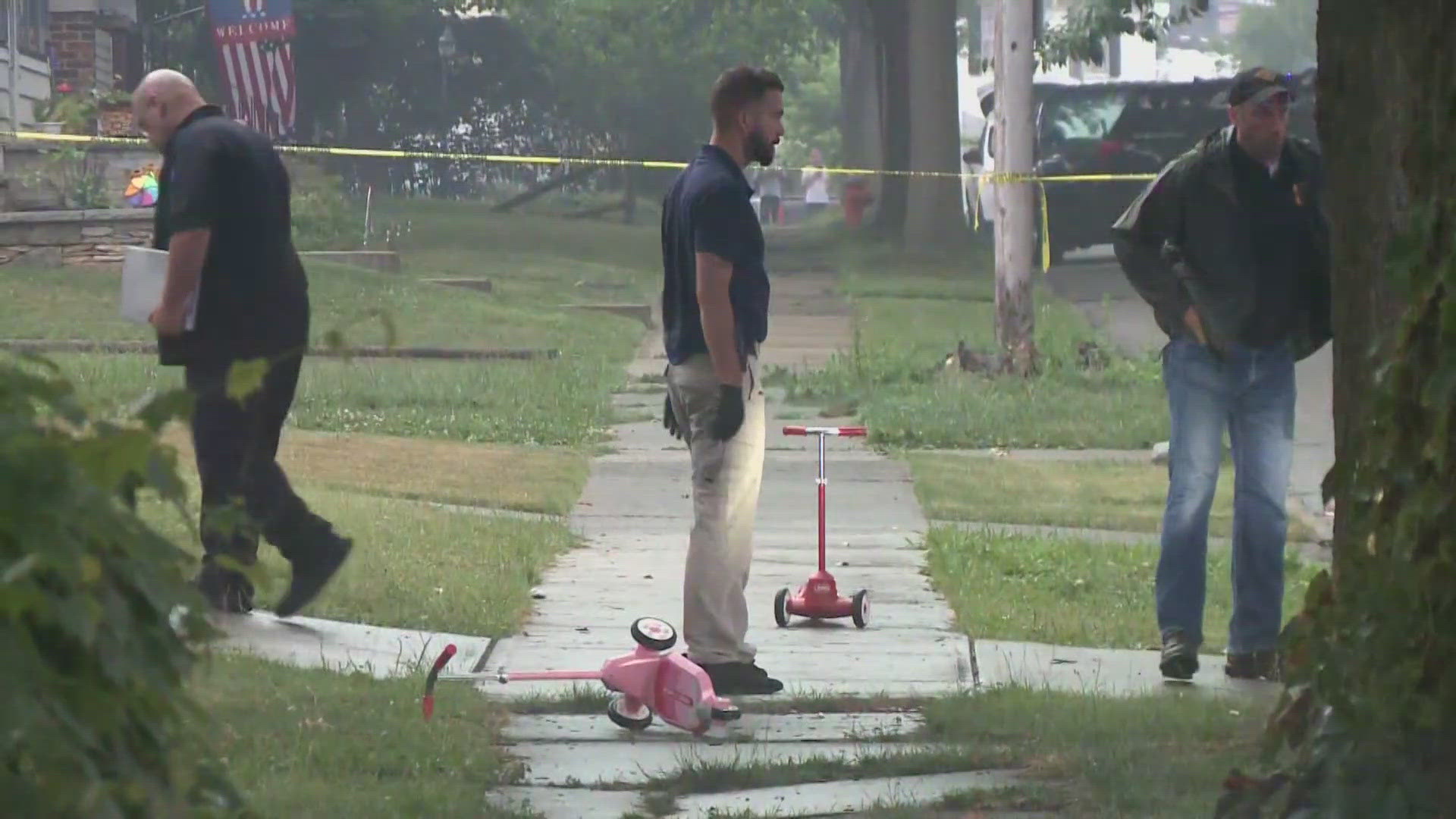 2 men found guilty in Gracie Griffin 2024 Cleveland murder case face ...