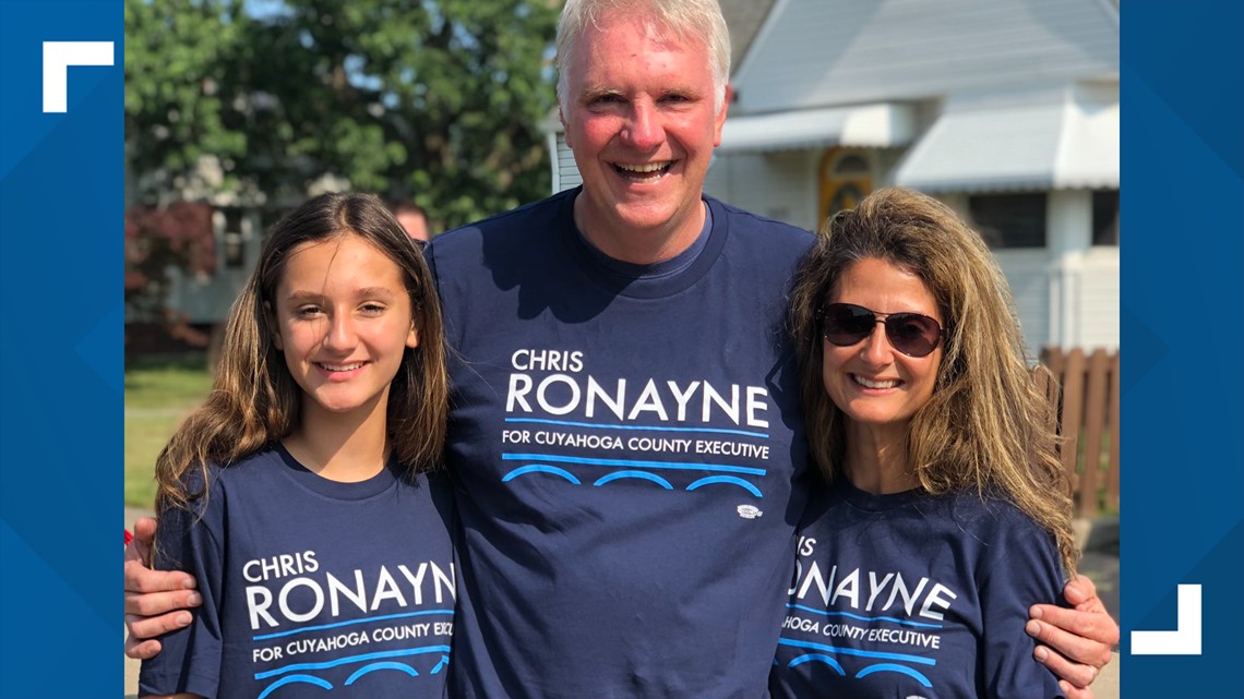 Chris Ronayne to run for Cuyahoga County executive in 2022 | wkyc.com