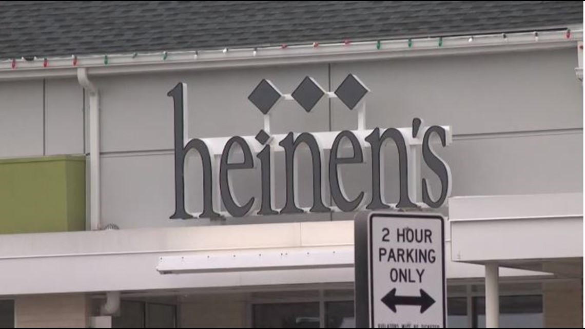 Heinen's ranked third best U.S. grocery store by Consumer Reports ...