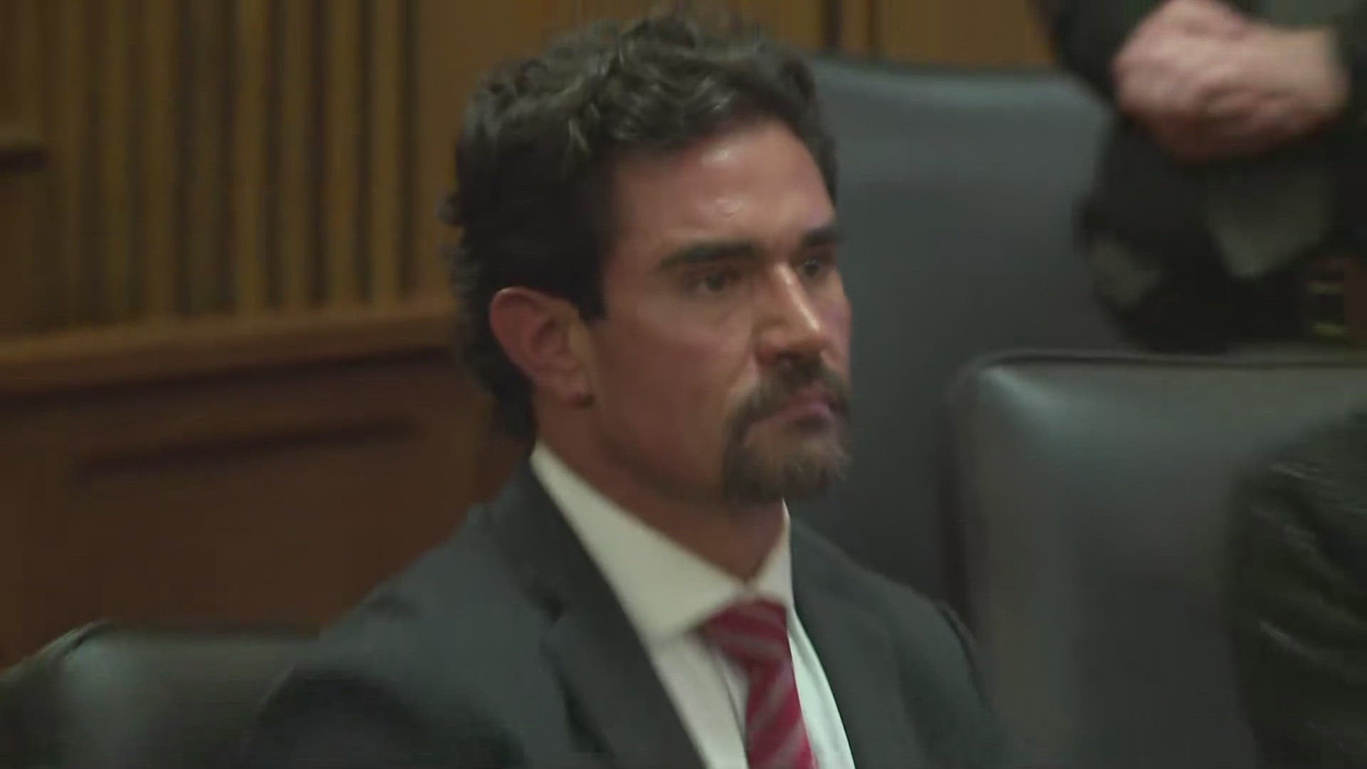 Bobby George sentenced to five years of probation after guilty plea for ...