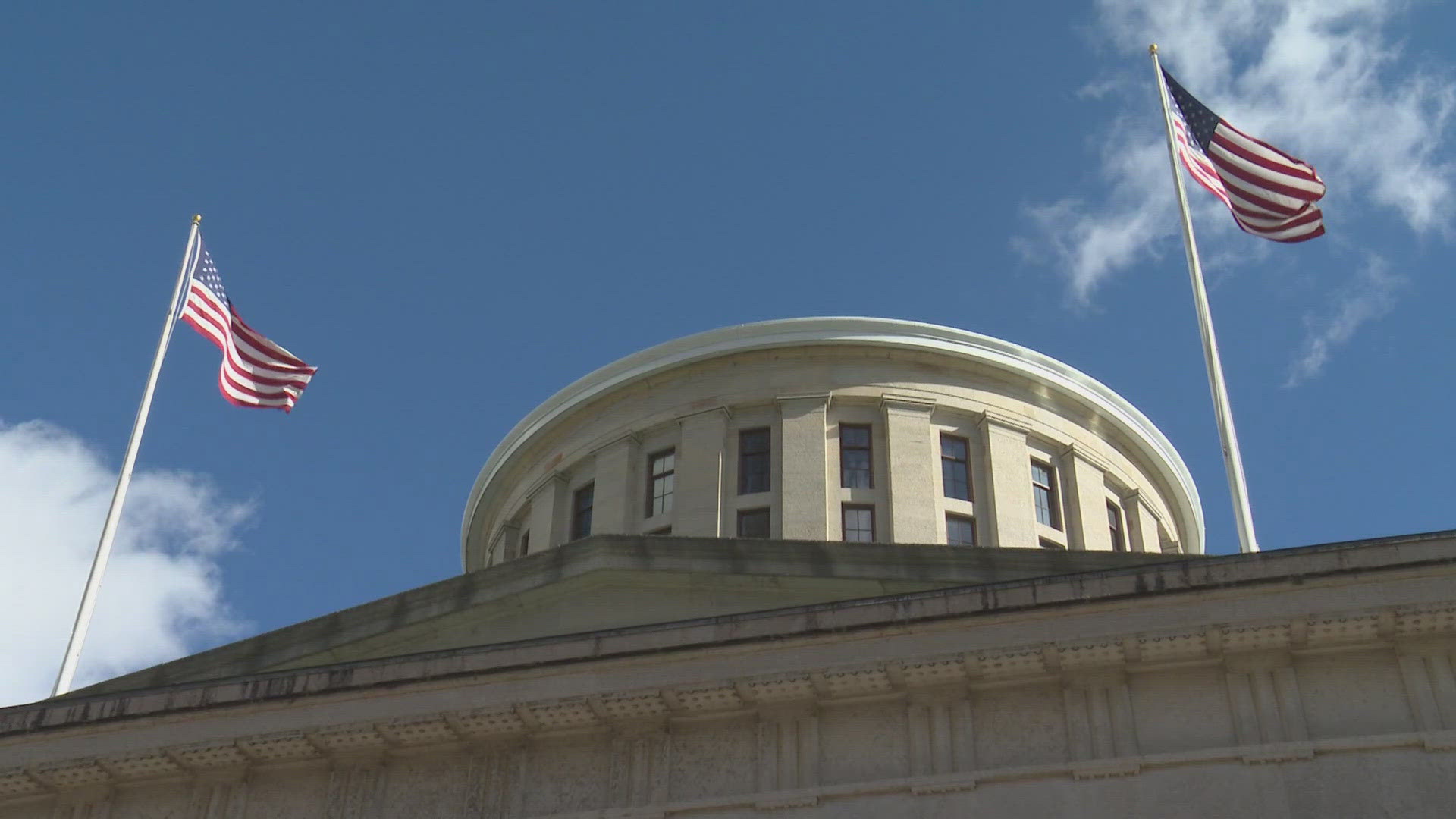 Ohio Governor Mike DeWine weighs options for lieutenant governor pick ...