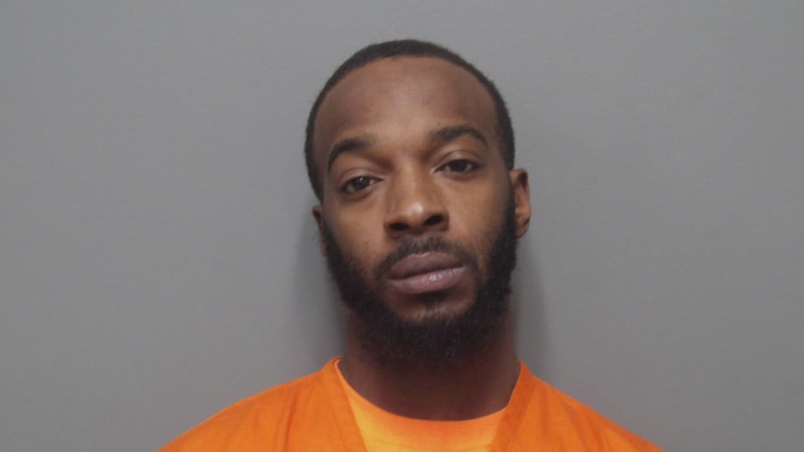 Juvar King's death: Cleveland suspect Nathaniel Crockett indicted for ...