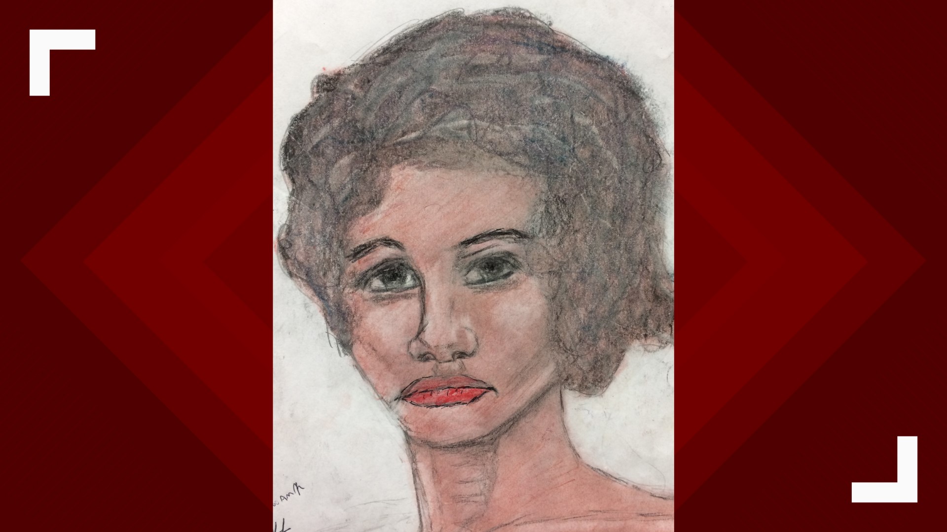 FBI releases Lorain serial killer's sketches in search of victim IDs ...