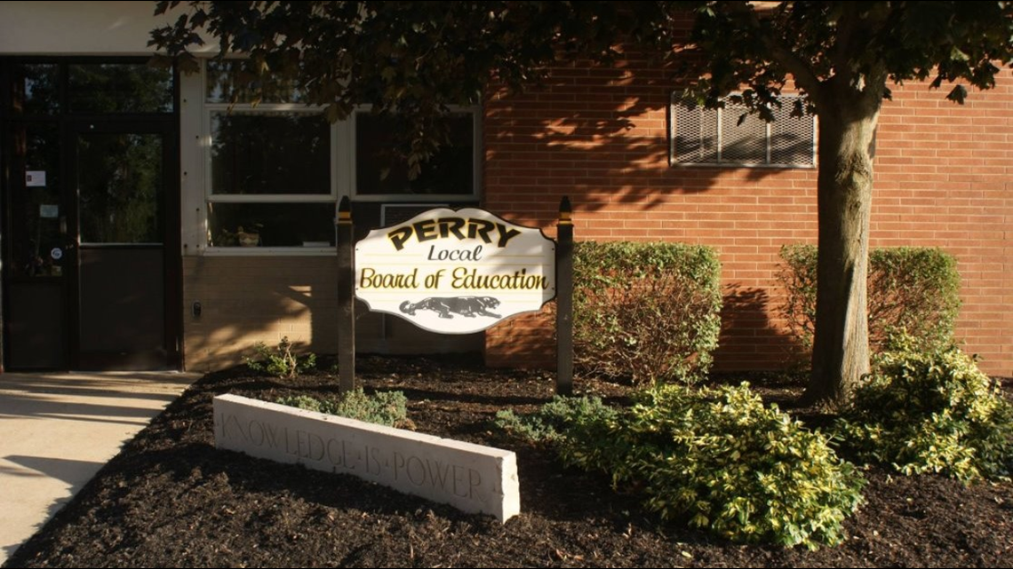 Mask requirement coming to Perry Local Schools in Stark County | wkyc.com