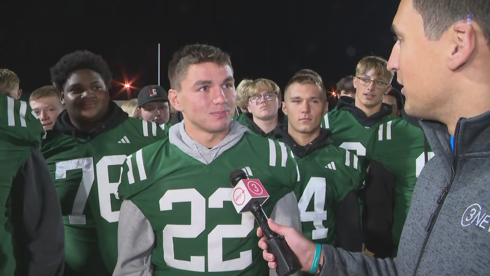 1 dead, 1 injured in I-71 crash in Medina County | wkyc.com