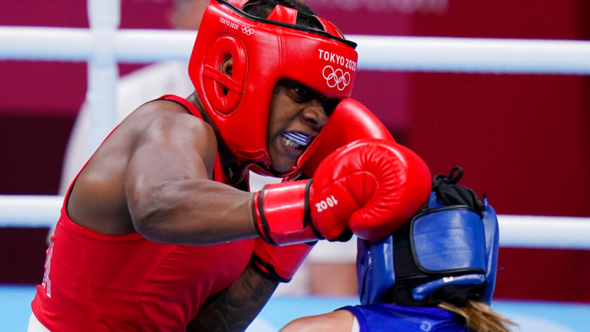 Black History Month in Ohio: Oshae Jones | wkyc.com