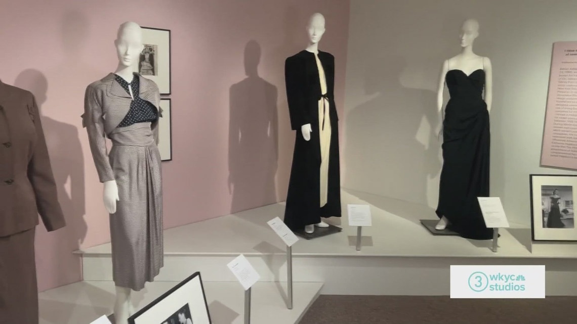 Kent State University, Katharine Hepburn, Sarah Spinner Liska, Prof ...