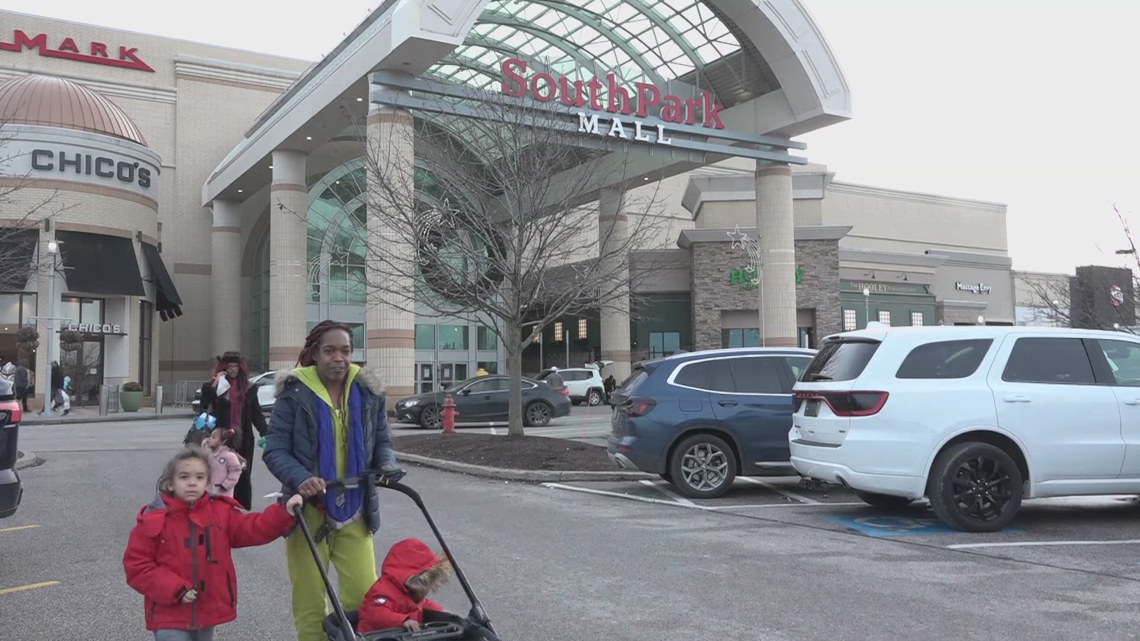 Ways to celebrate New Year's Eve in Cleveland | wkyc.com