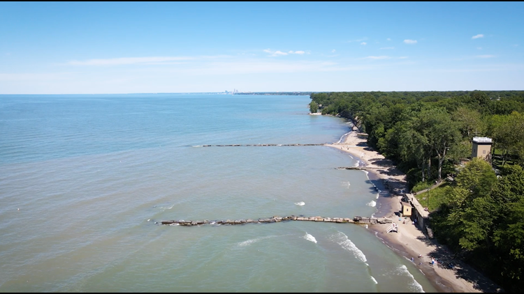 Top sandy beaches to visit this summer in Ohio | wkyc.com