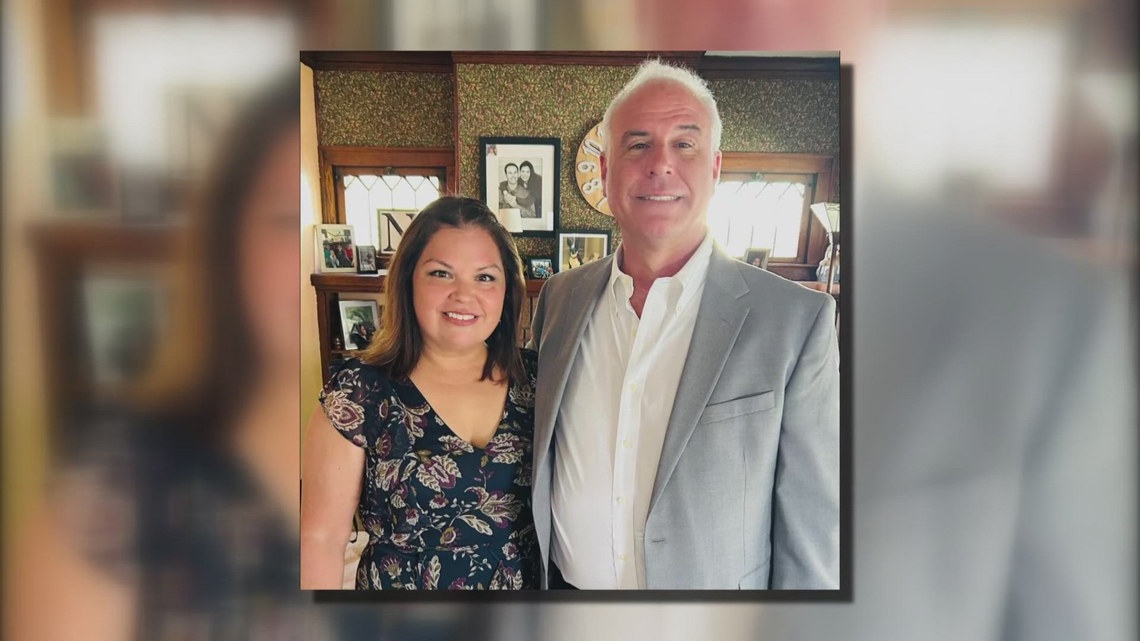 Cleveland Teachers Killed in NC Crash: Son Honors Parents and Family’s ...