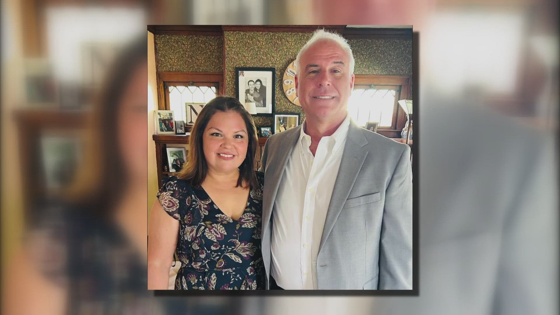 Community rallies behind Nunney children after deadly crash | wkyc.com