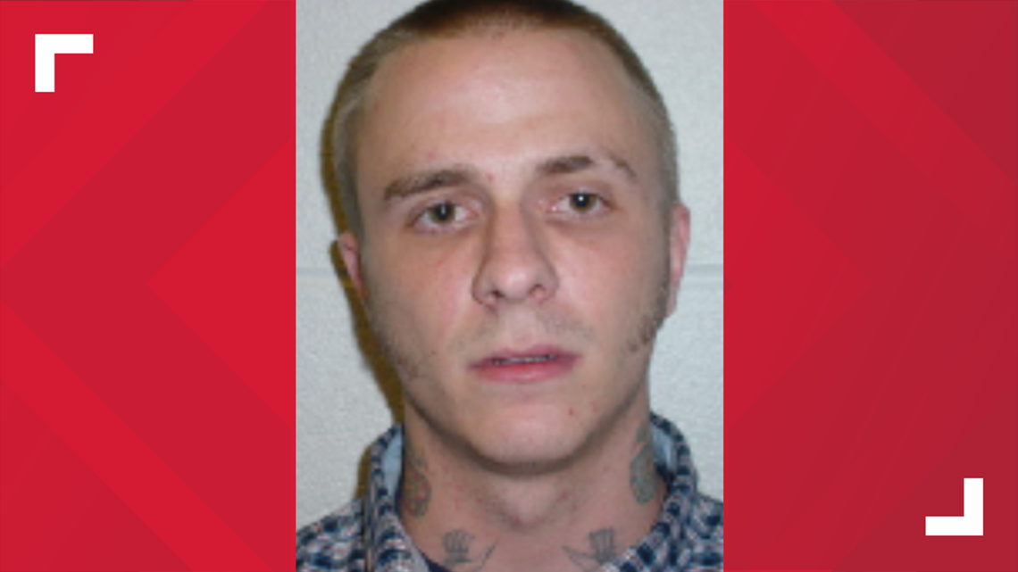 Michael Dudas life in prison murder 94 year old WWII vet | wkyc.com