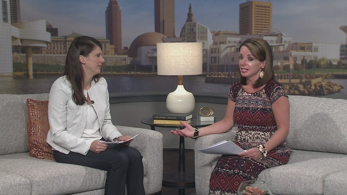 Elizabeth Scheiderer – Money Matters: Summer Home Improvement Projects ...