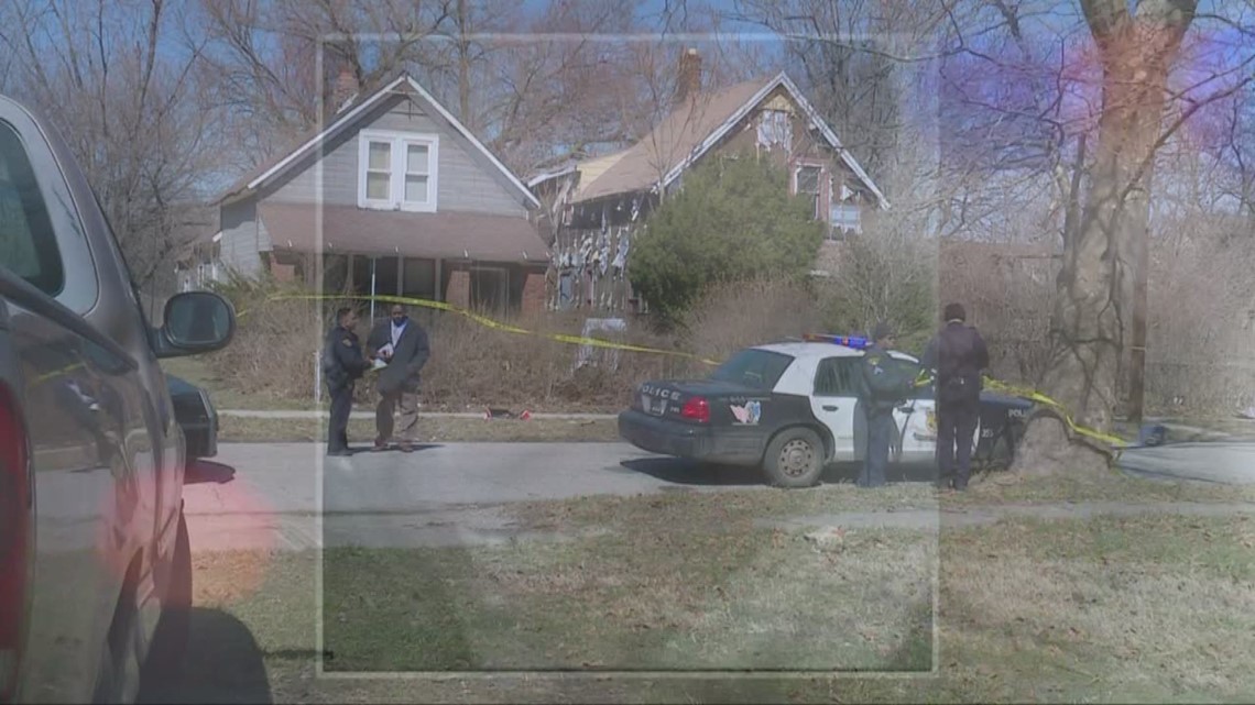 Christine Malone’s murder still unsolved after 5 years | wkyc.com