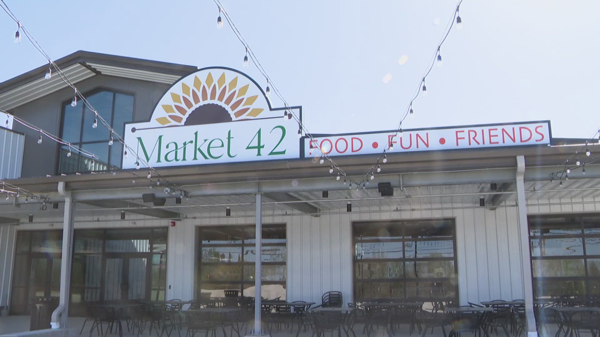 Market 42 opens on Pearl Road in Brunswick: See video inside | wkyc.com