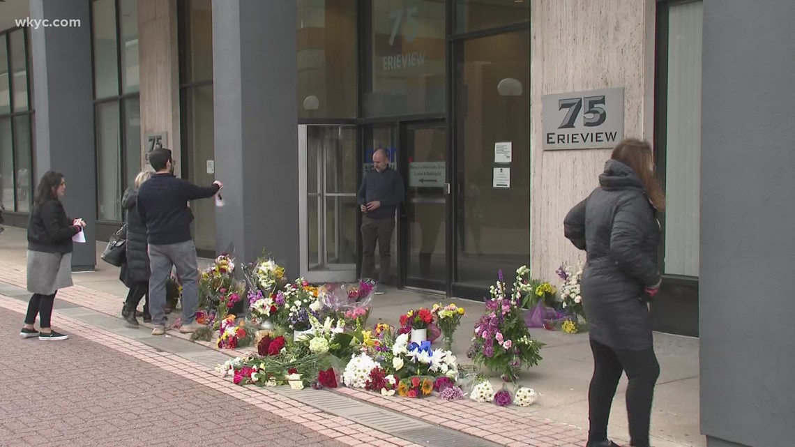 Remembering Aliza Sherman 9 years after her murder | wkyc.com