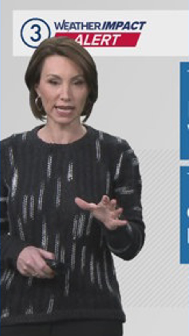 Christi Paul, 3News Anchor | wkyc.com