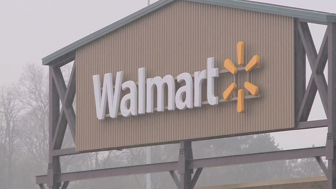 Changes coming to Steelyard Commons Walmart in Cleveland | wkyc.com