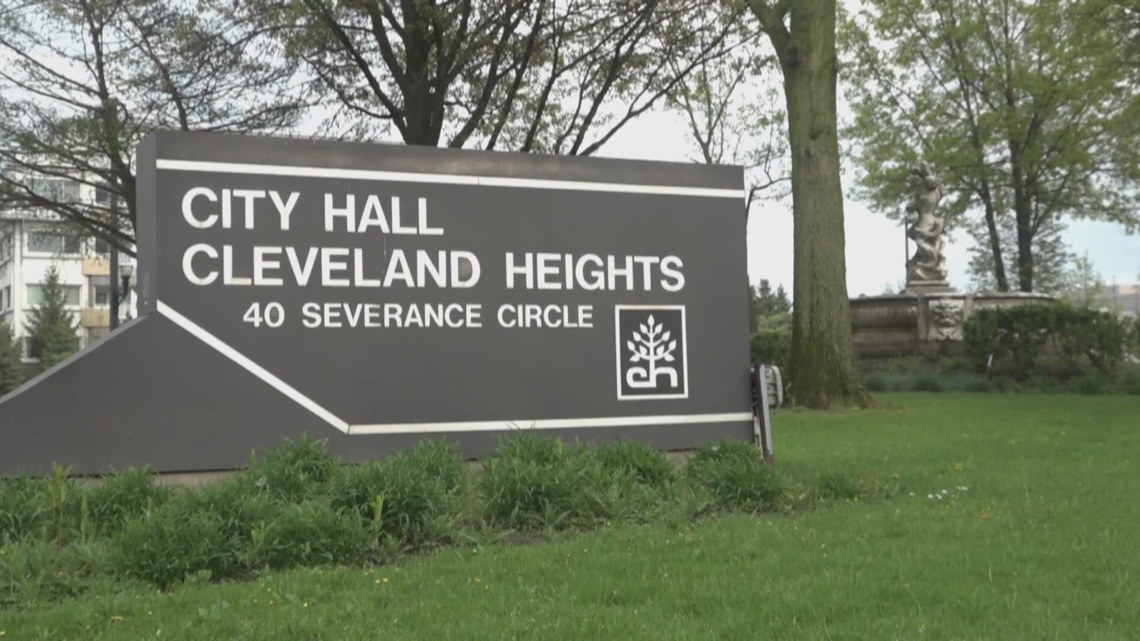 Seren’s exit sets stage for crowded Cleveland Heights mayoral contest ...