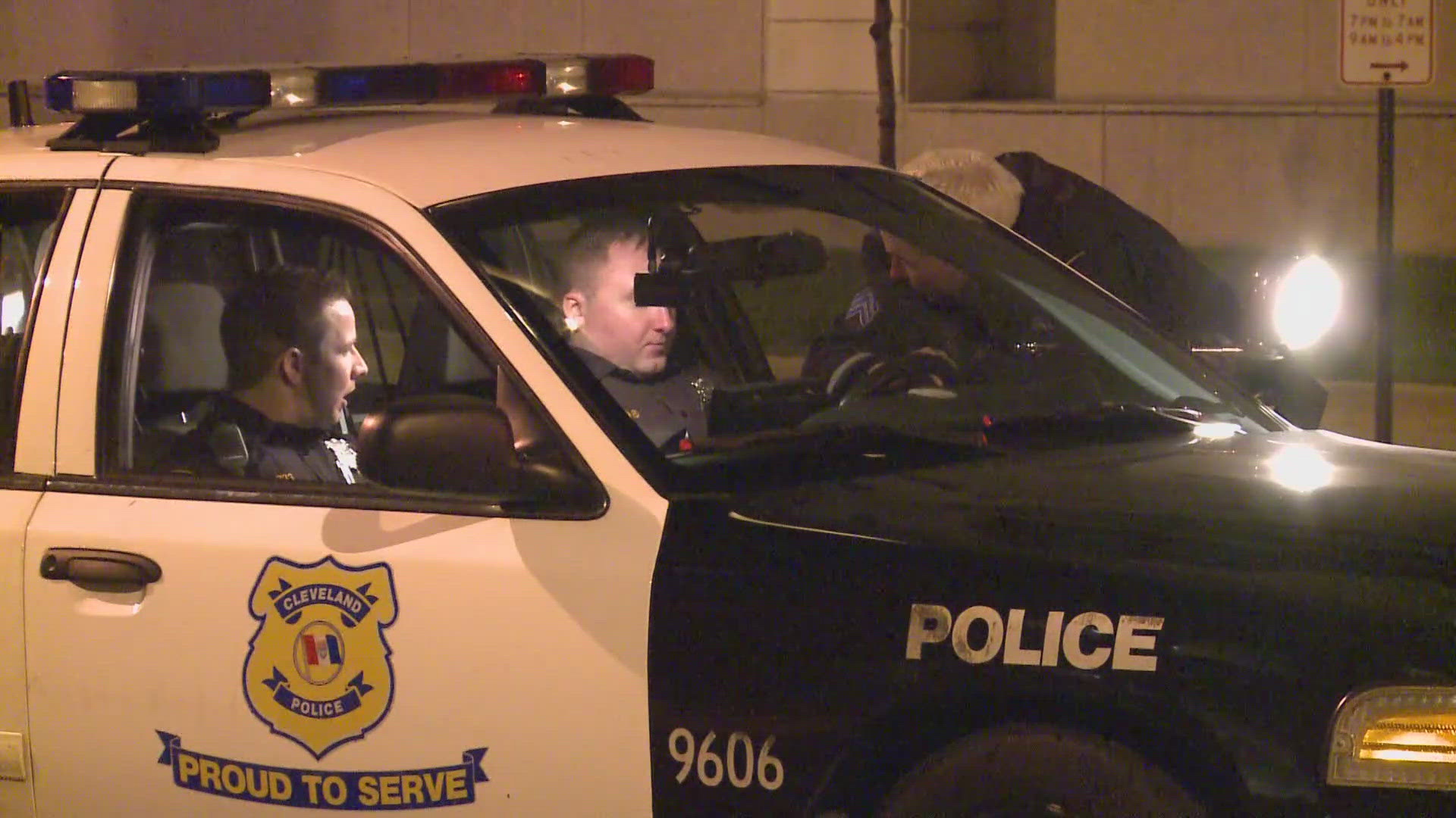'Never meant to be permanent': Cleveland moves to end consent decree ...