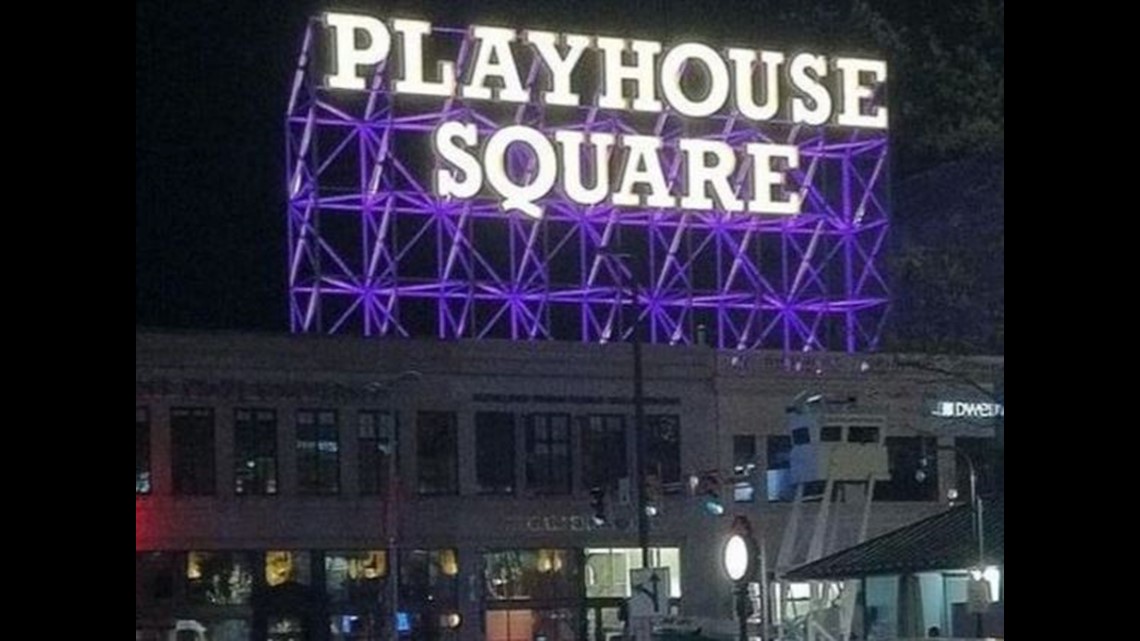 Playhouse Square reveals 2016-17 Broadway series | wkyc.com