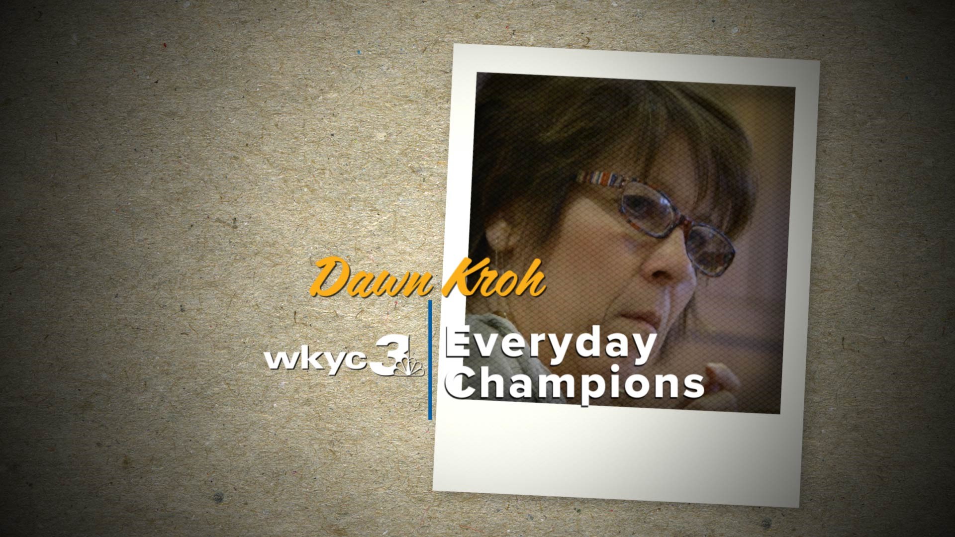 Northeast Ohio's Everyday Champions | wkyc.com