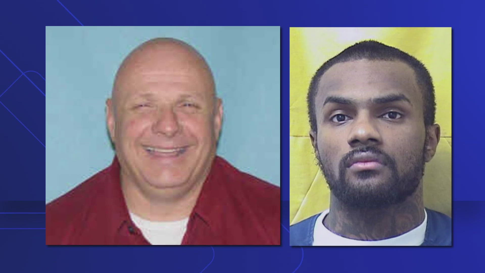 Authorities identify inmate involved in Ohio prison assault that led to ...