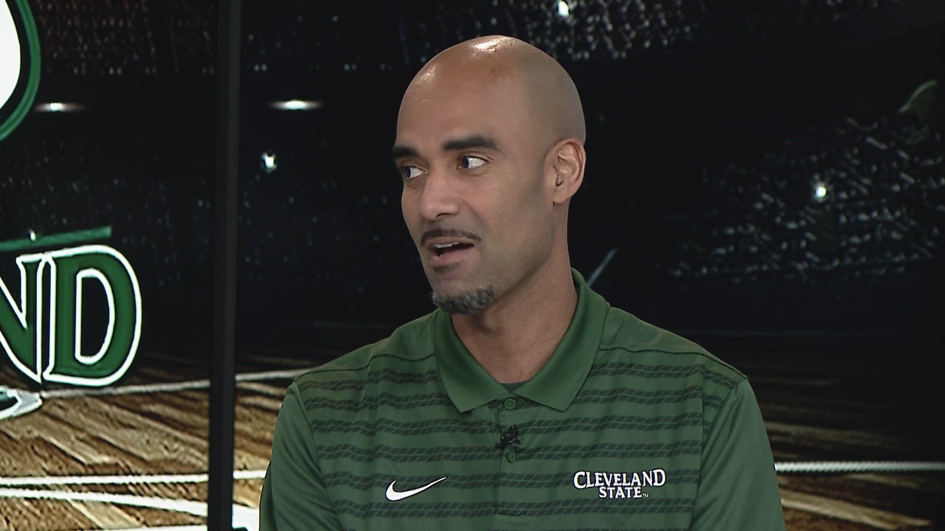 Rob Summers picks up first win as Cleveland State's head coach ...