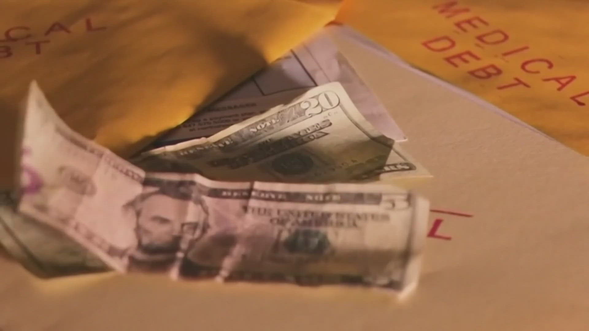 CFPB rule requires taking medical debt off credit reports, enforcement ...