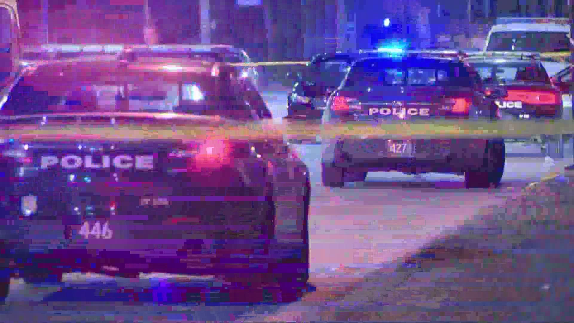 Cleveland 19 year old Woman Found Fatally Shot In Car Wkyc