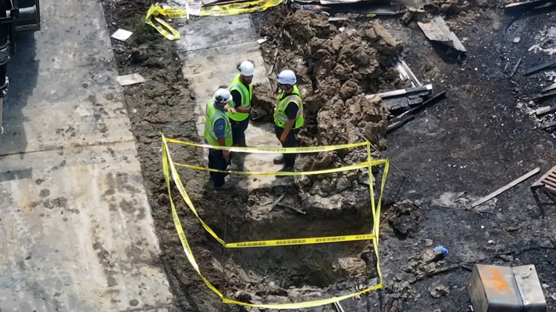 Call before you dig: What every Ohio homeowner should know after the ...