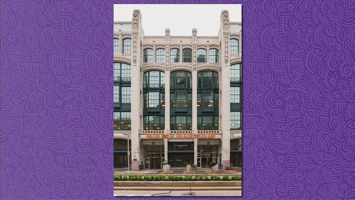 Ken Surratt, United Way of Greater Cleveland | wkyc.com