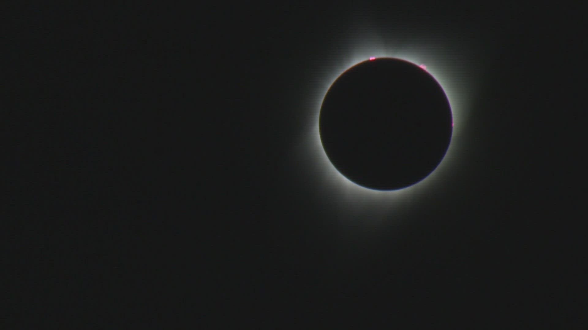April 8 solar eclipse in Northeast Ohio: Why you should care | wkyc.com