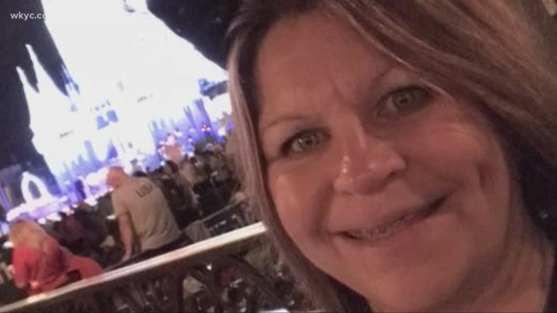 Community in shock after arrest made in 'Geauga Child' cold case | wkyc.com