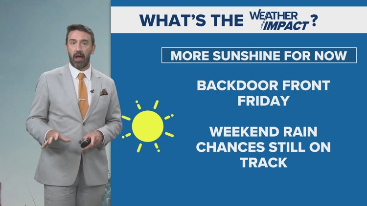 Women Who Lead: Progressive Insurance CEO Tricia Griffith | wkyc.com