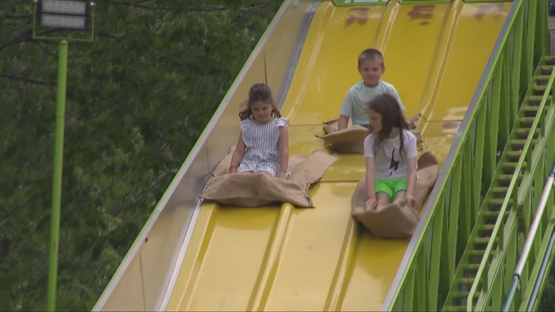 Fourth of July festivals in Northeast Ohio | wkyc.com