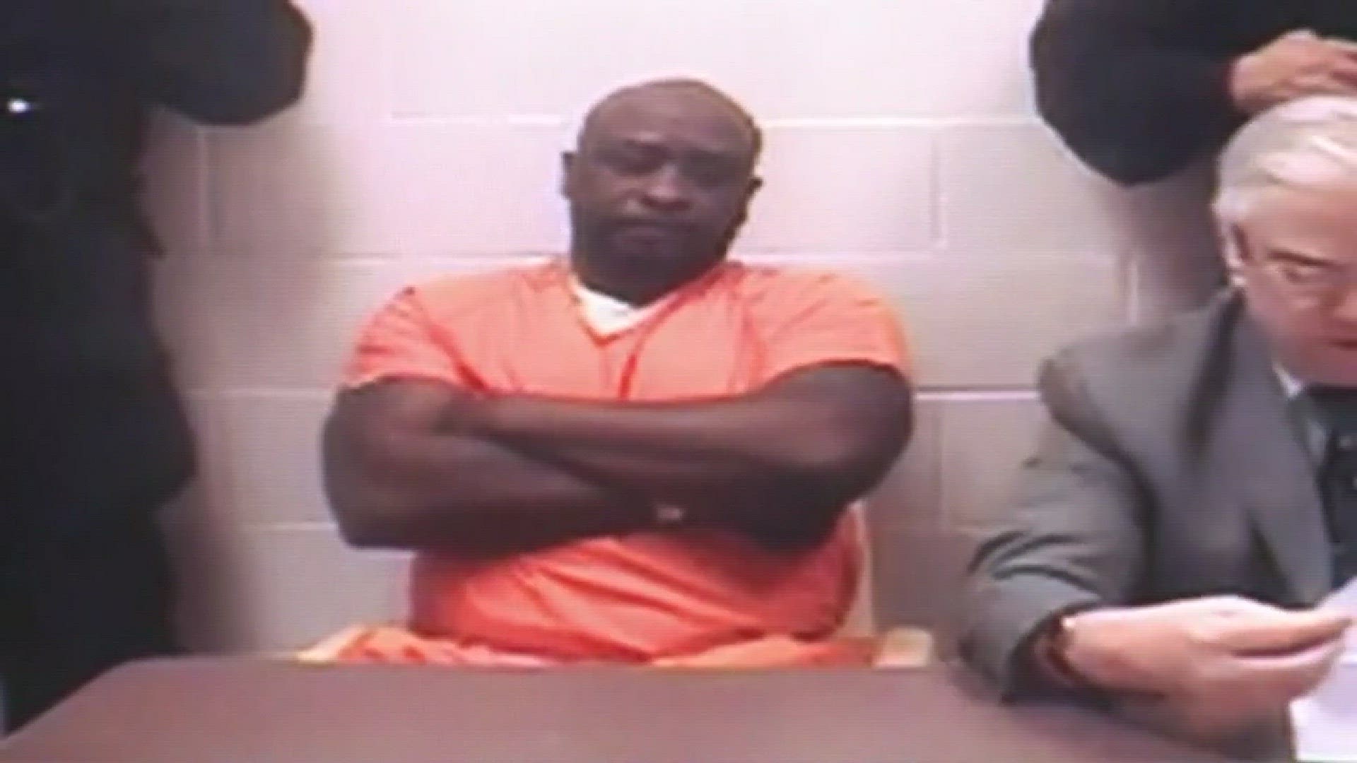 Attorneys appointed for accused killer of Alianna DeFreeze | wkyc.com