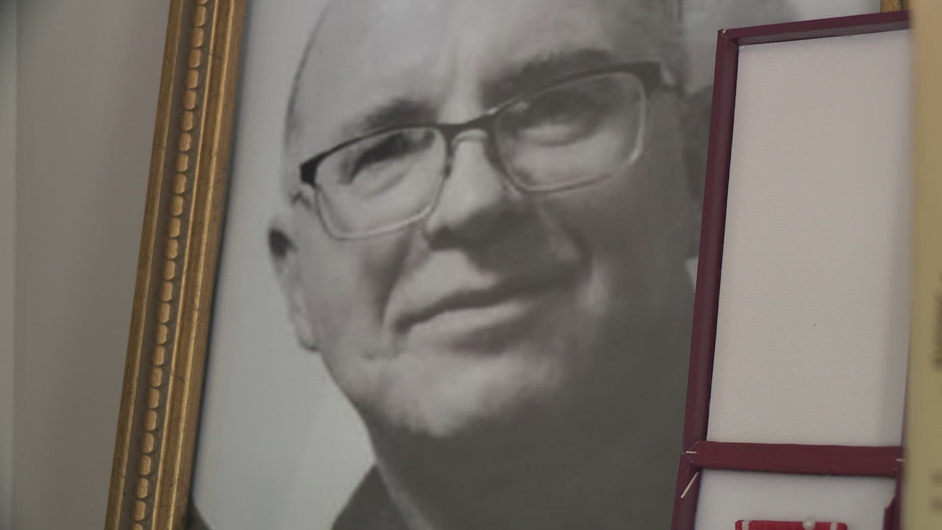 Family of man killed in Cleveland's Cargill salt mine seeks ...