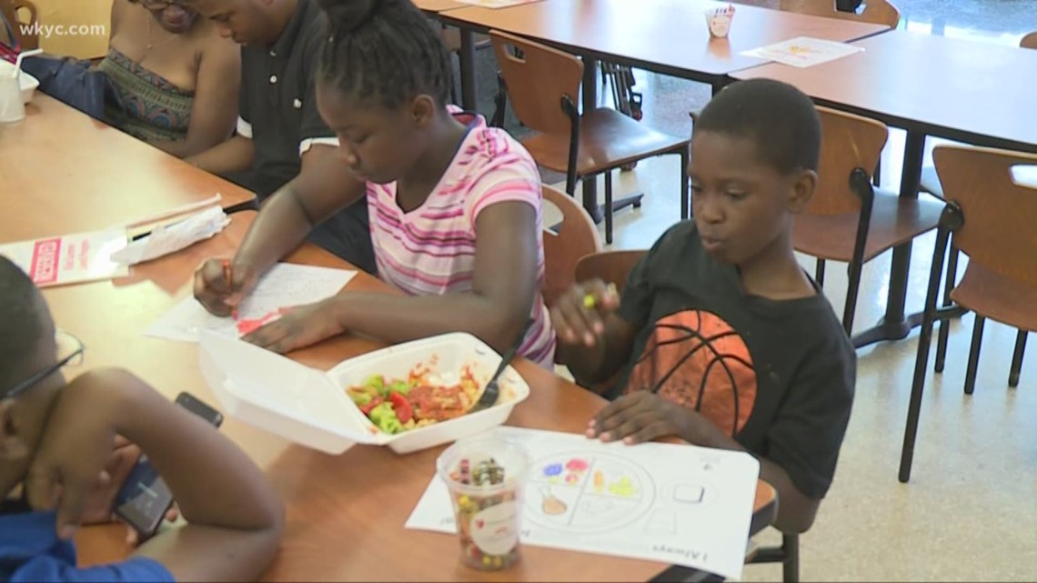 Community All-Star: Anne Leach feeding kids in need with free meals ...