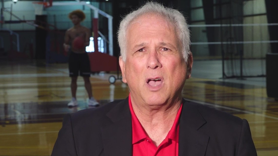 SPIRE adds sports agent Jerry Solomon as consultant | wkyc.com