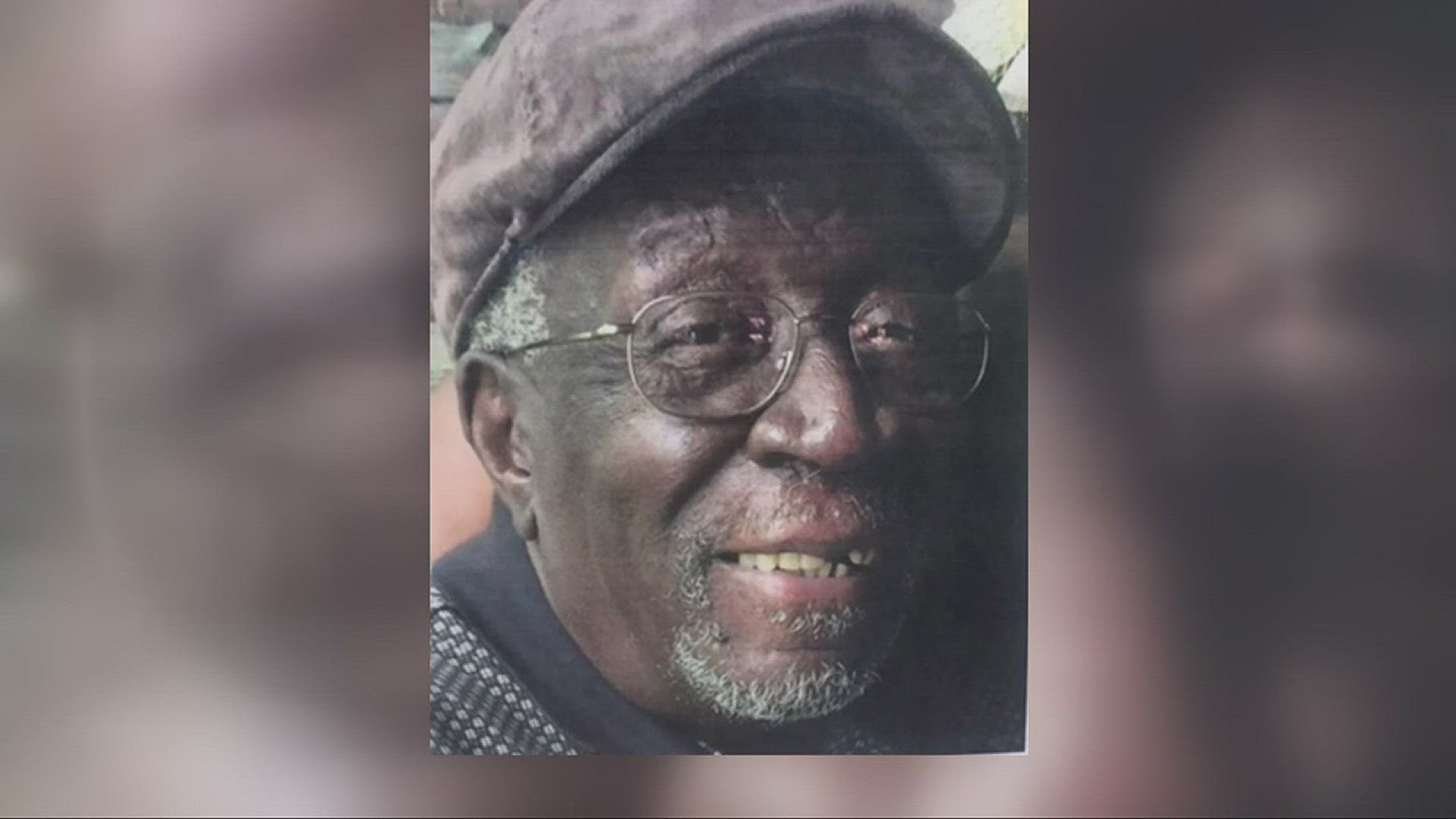 Community says goodbye at funeral for Robert Godwin, Sr. | wkyc.com